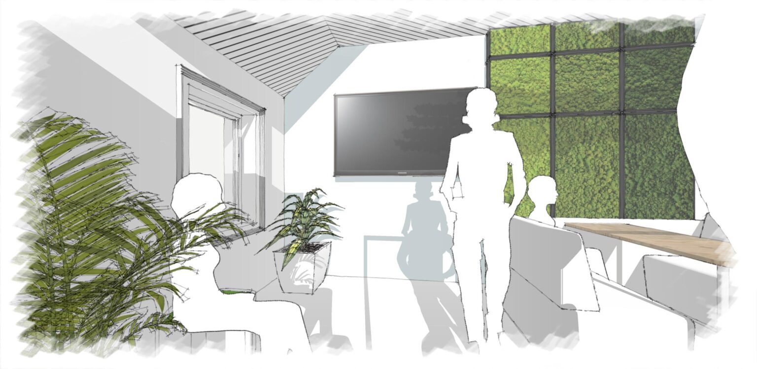 Mindful Spaces: Using Biophilic Design To Promote Student Wellbeing In ...