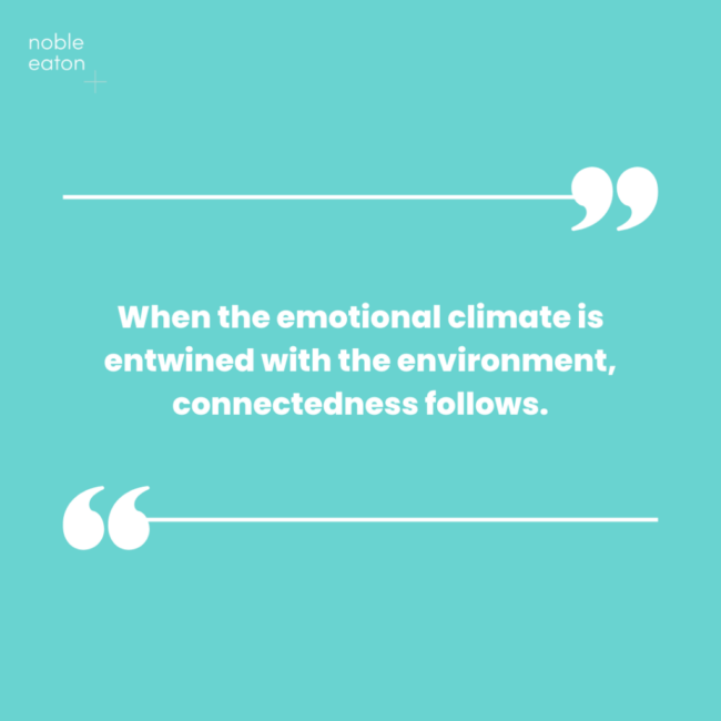 Why School Connectedness Matters: The Impact on Students’ Emotional ...