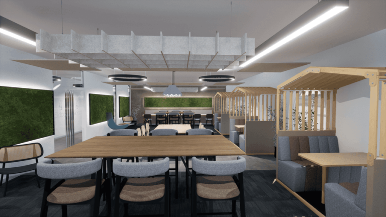 Think Outside the Chair: How Flexible Seating Boosts Student Engagement ...