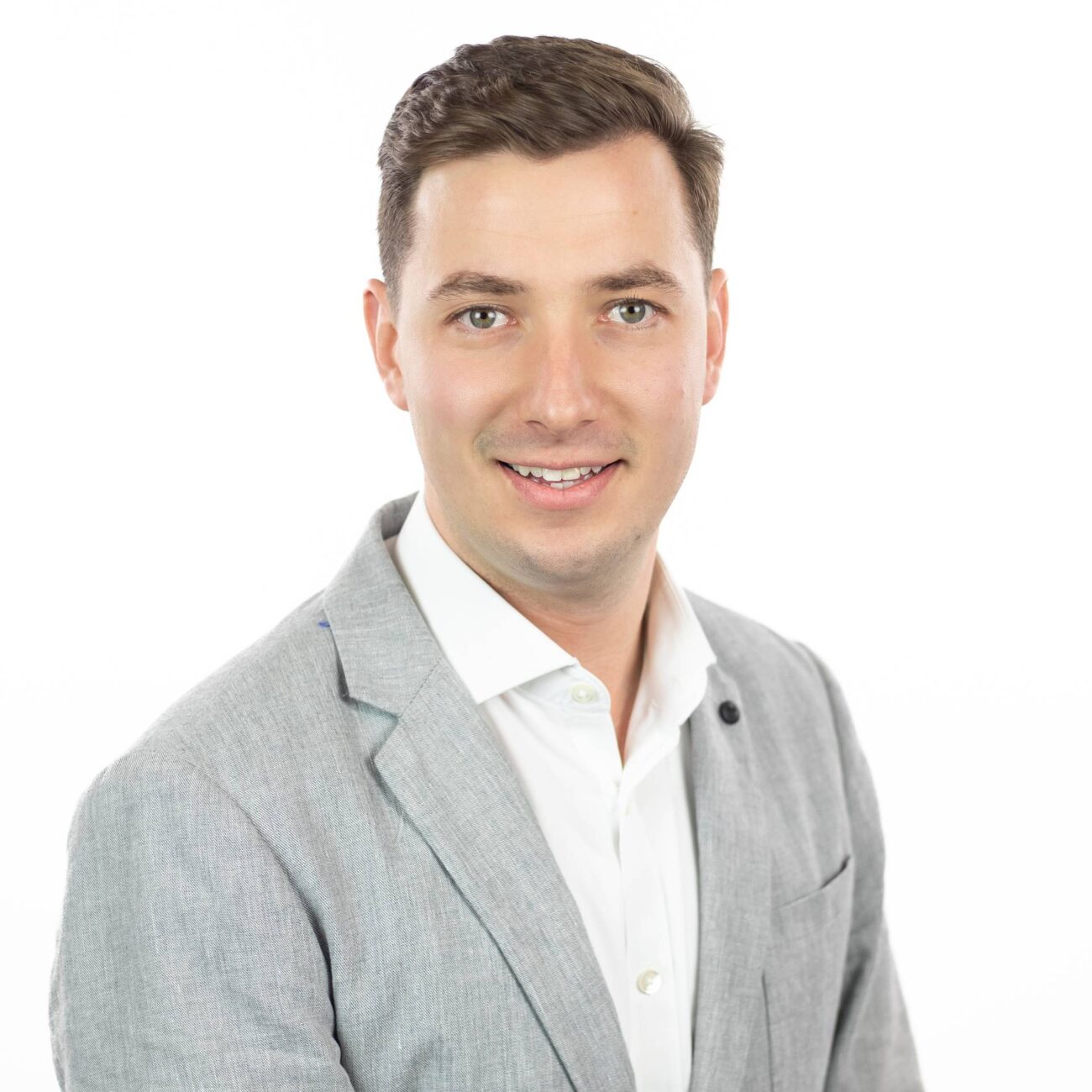 Our Consultants - Noble+Eaton