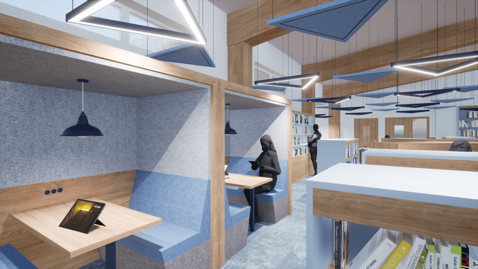 The Silent Hero - How Does Acoustic Management Support Student Mental ...