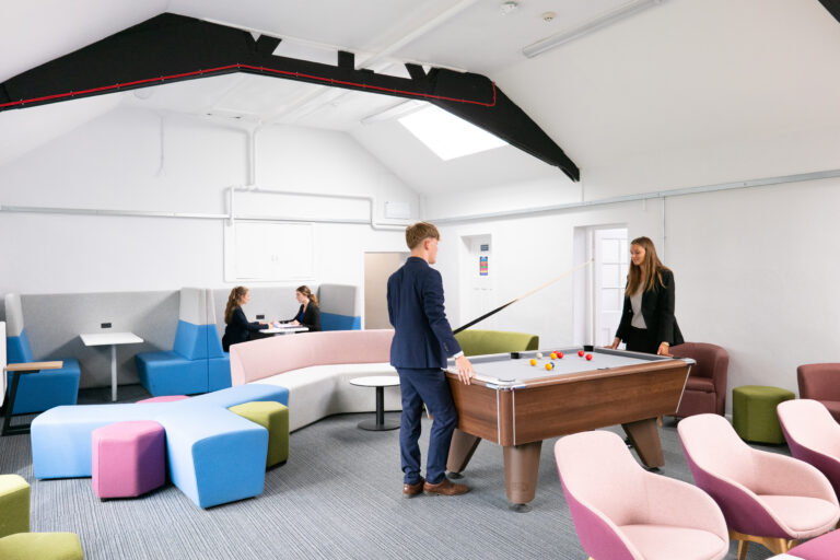 Portfolio - Noble+Eaton